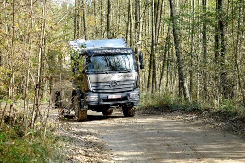 EX 480 - bimobil