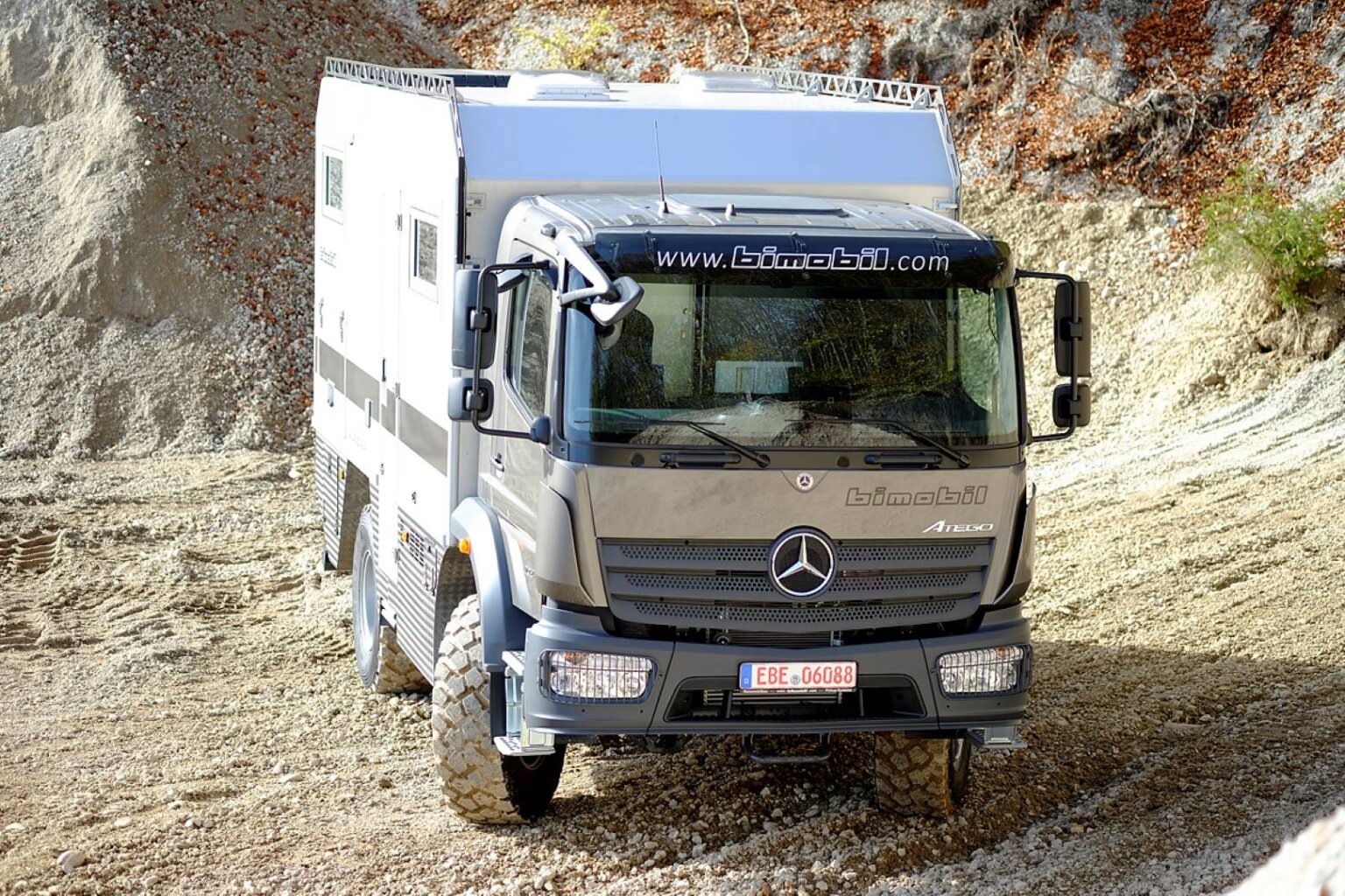 EX 480 - bimobil